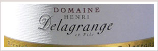 Domaine Henri Delagrange, Burgundy – Wine Garage – Wine Importers Based ...