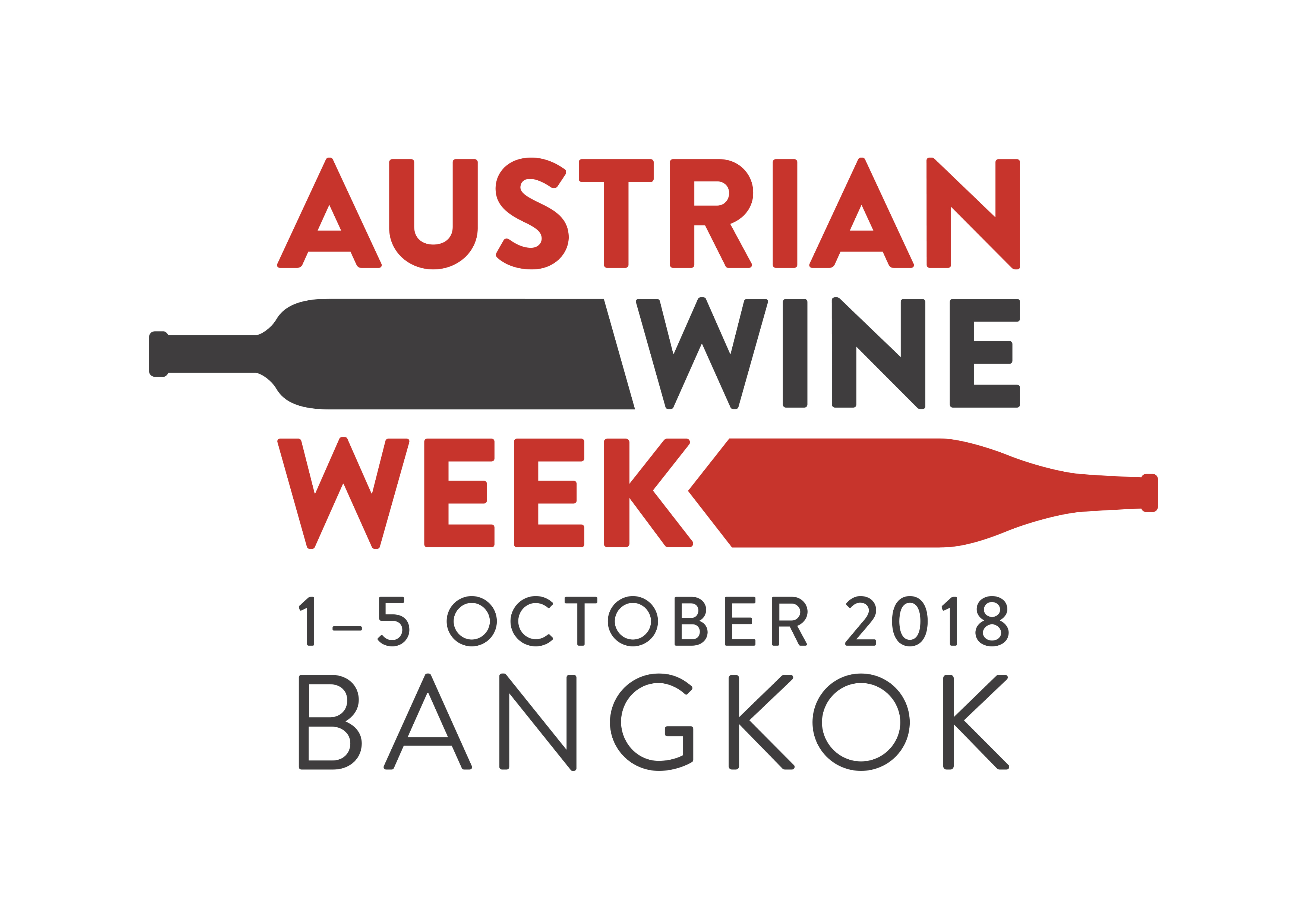 Austrian Wine Week, Bangkok – Wine Garage – Wine Importers Based in ...